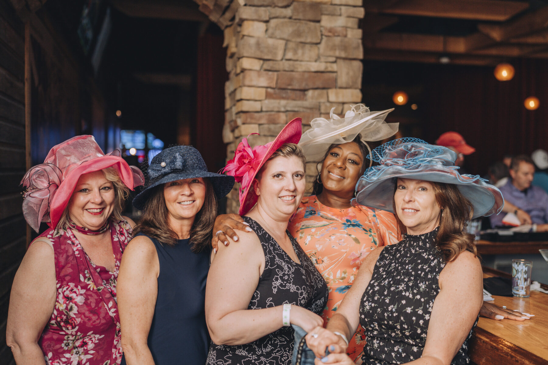 Club Hawthorne at The Turf Room in North Aurora – Hawthorne Race Course