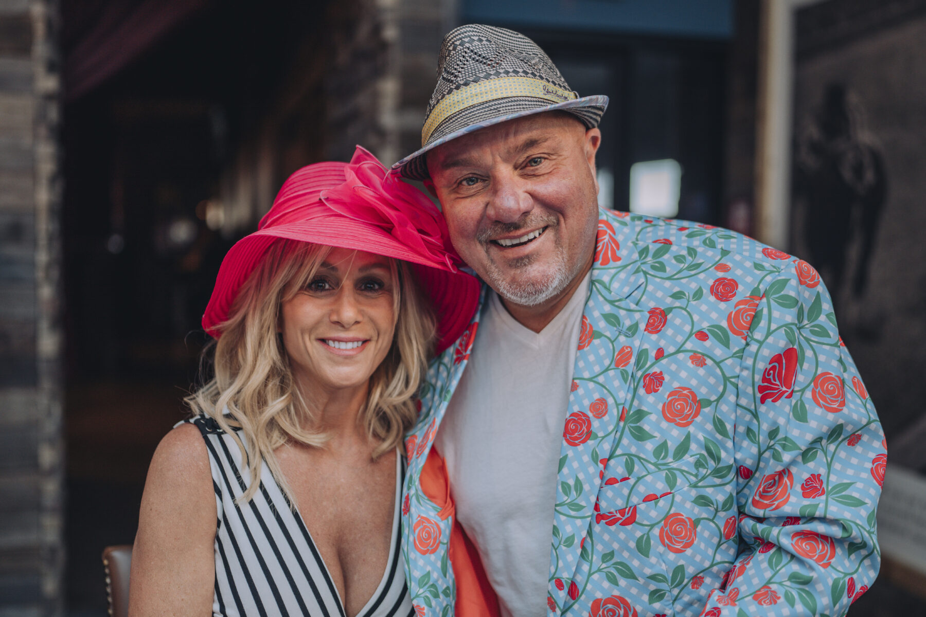 Club Hawthorne at The Turf Room in North Aurora – Hawthorne Race Course