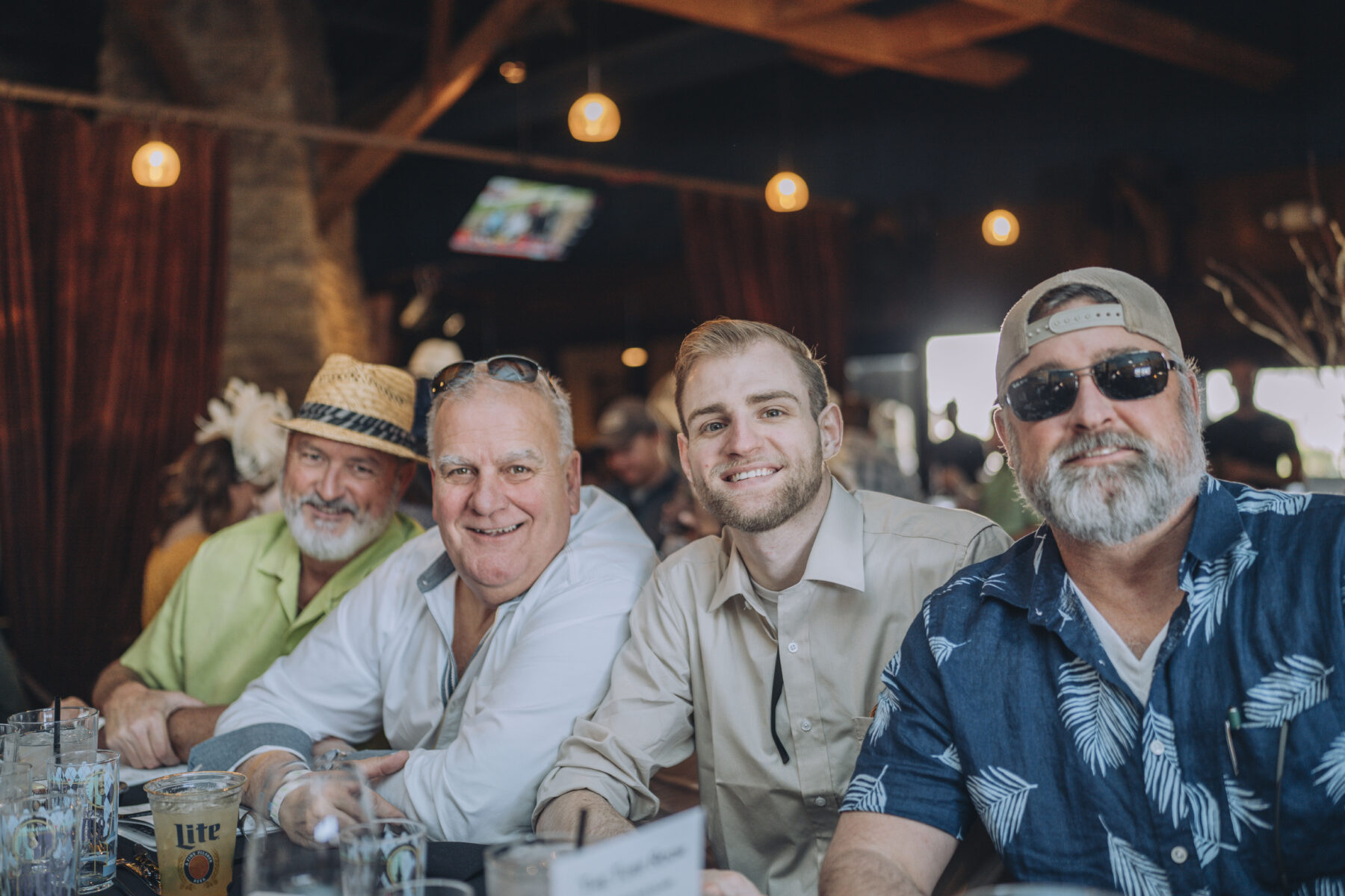 Club Hawthorne at The Turf Room in North Aurora – Hawthorne Race Course
