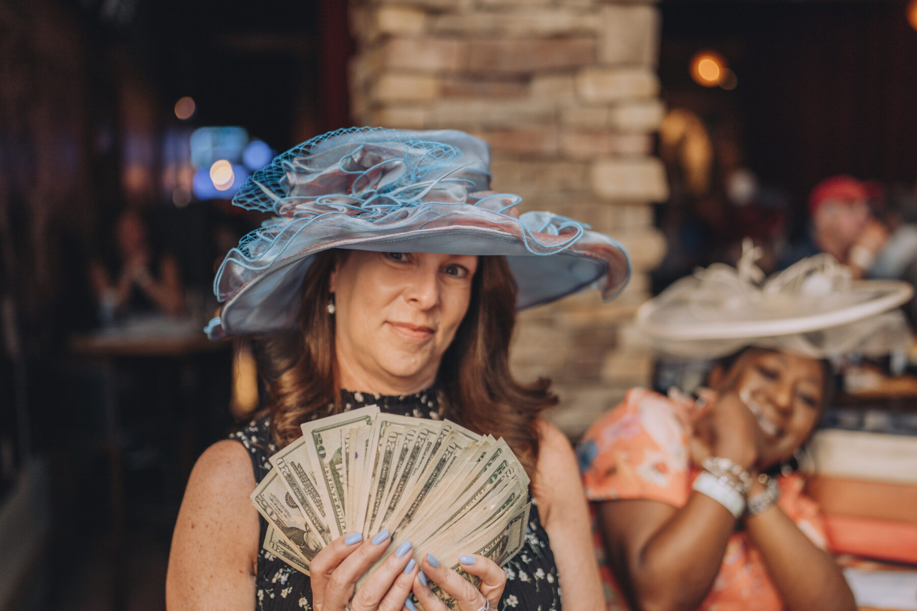 Club Hawthorne at The Turf Room in North Aurora – Hawthorne Race Course