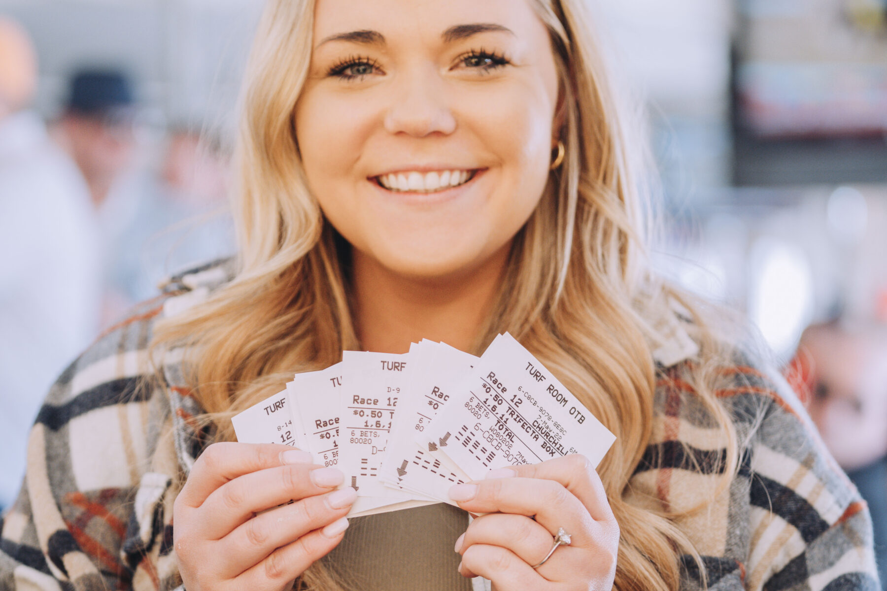 Club Hawthorne at The Saddle Room in Hoffman Estates – Hawthorne Race ...