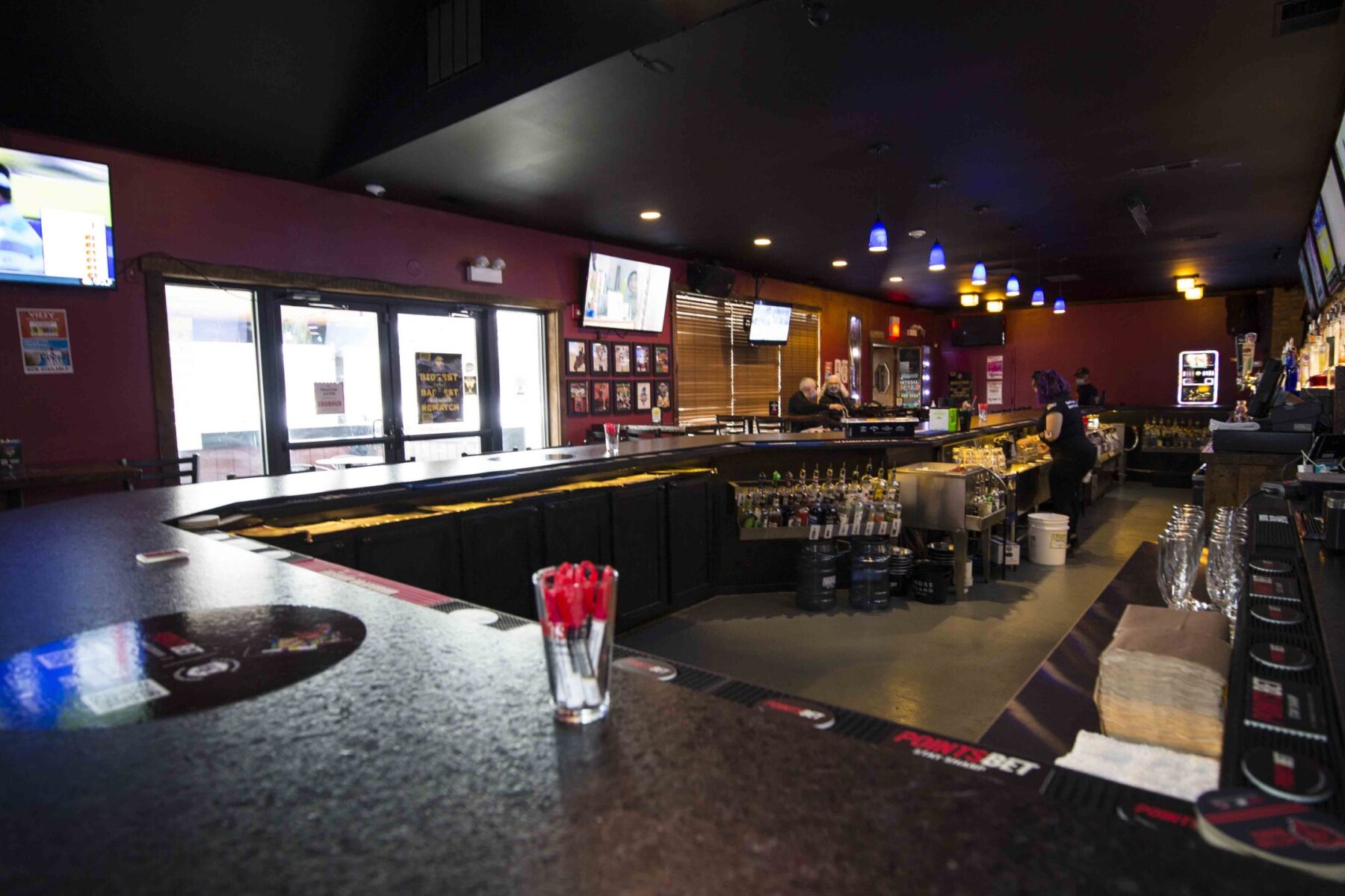 Club Hawthorne at Player’s Pub & Grill in Prospect Heights – Hawthorne ...